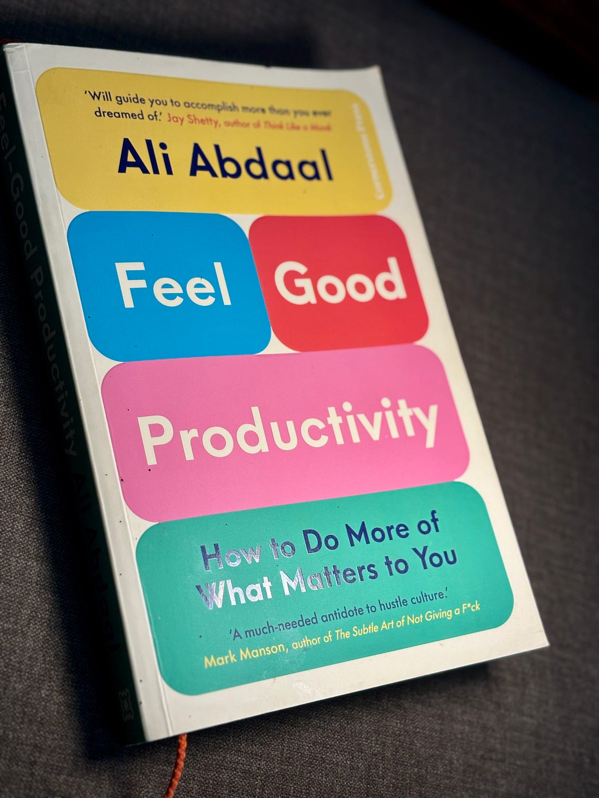 From Frogs to Feel-Good: Which Productivity Philosophy Will Boost Your ...