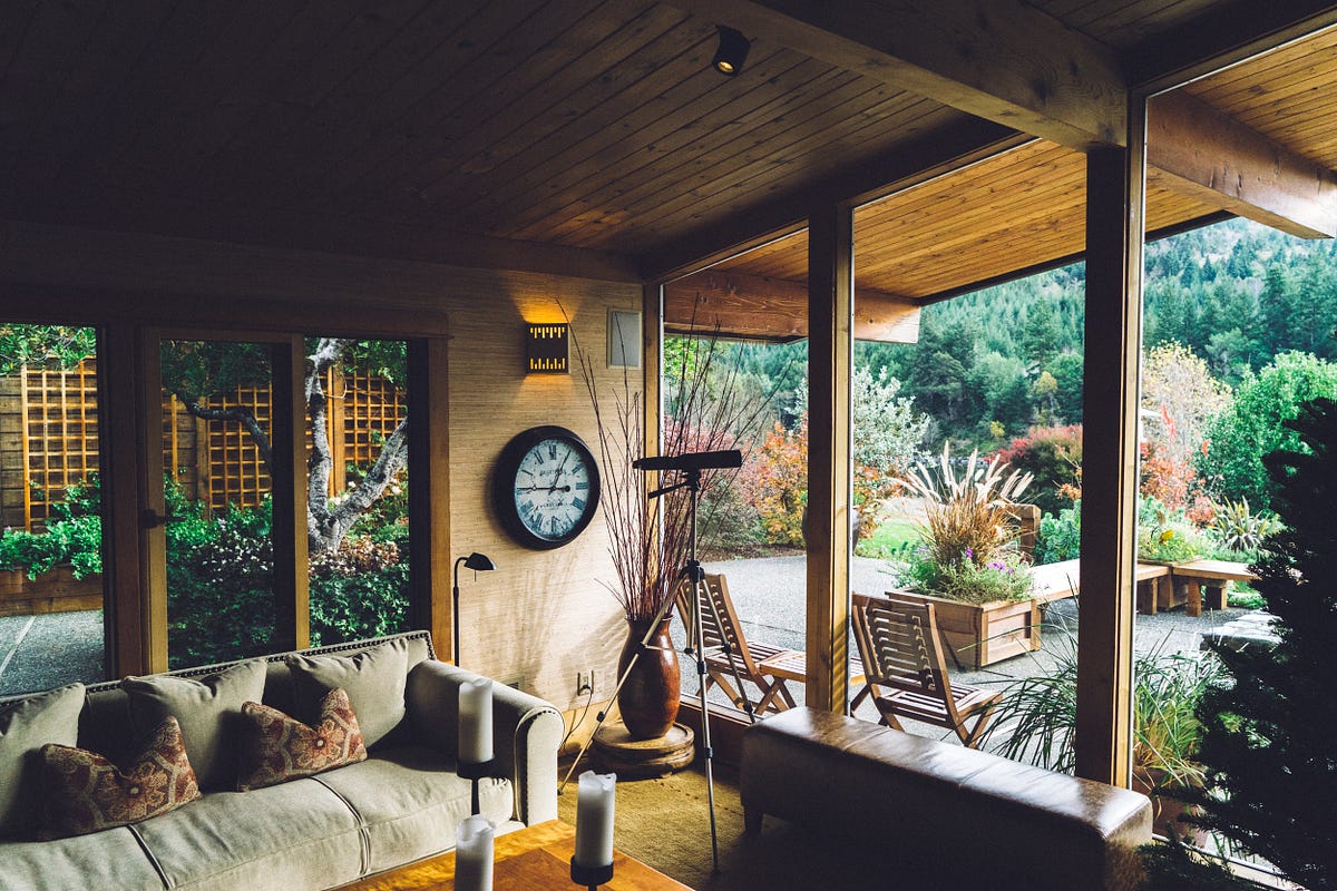 If You Could Build Your Perfect Home, What Would It Look Like? | by ...