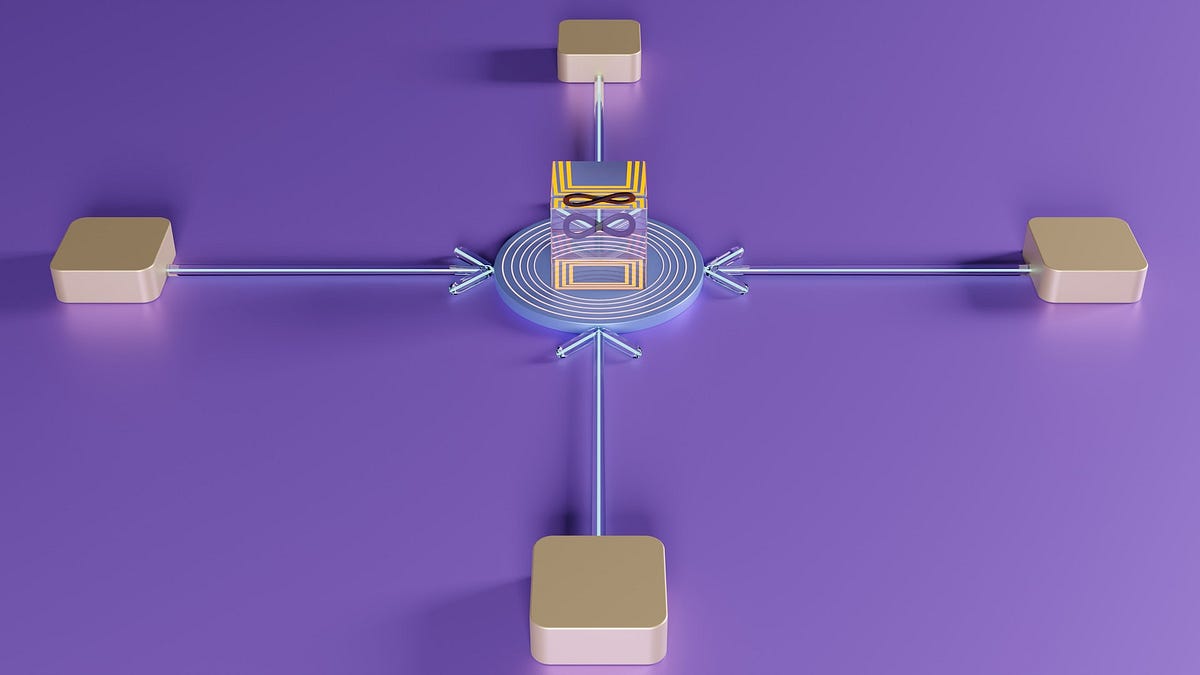 How To Install A Private Docker Container Registry In Kubernetes By Paul Knulst Tds Archive