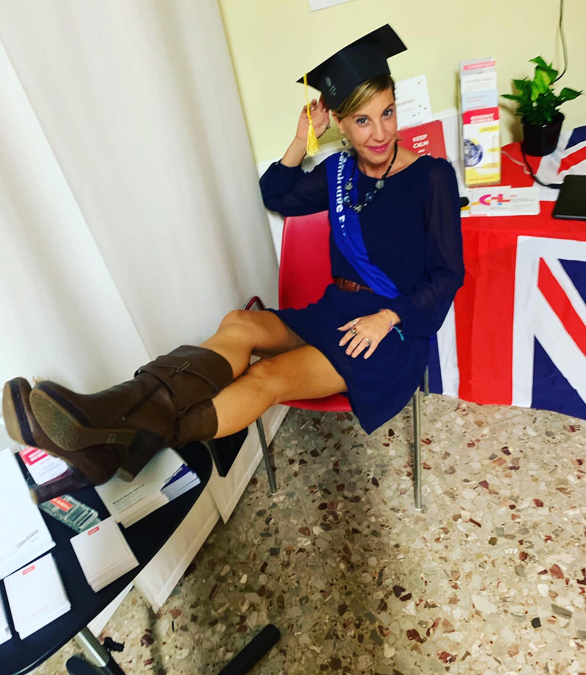 Benedict School And More. The Benedict Schools in Italy have run… | by ...