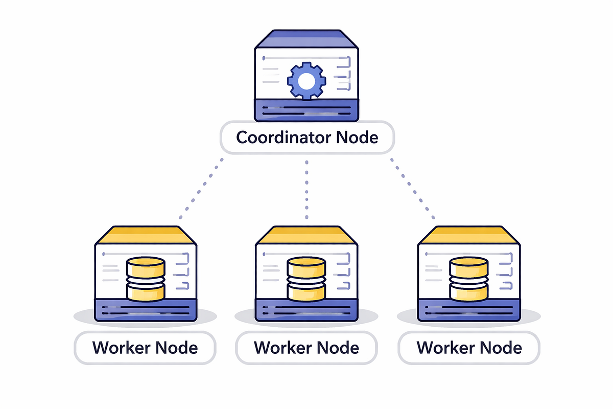 Inside Distributed SQL: Architecture Comparison of SingleStore and ...