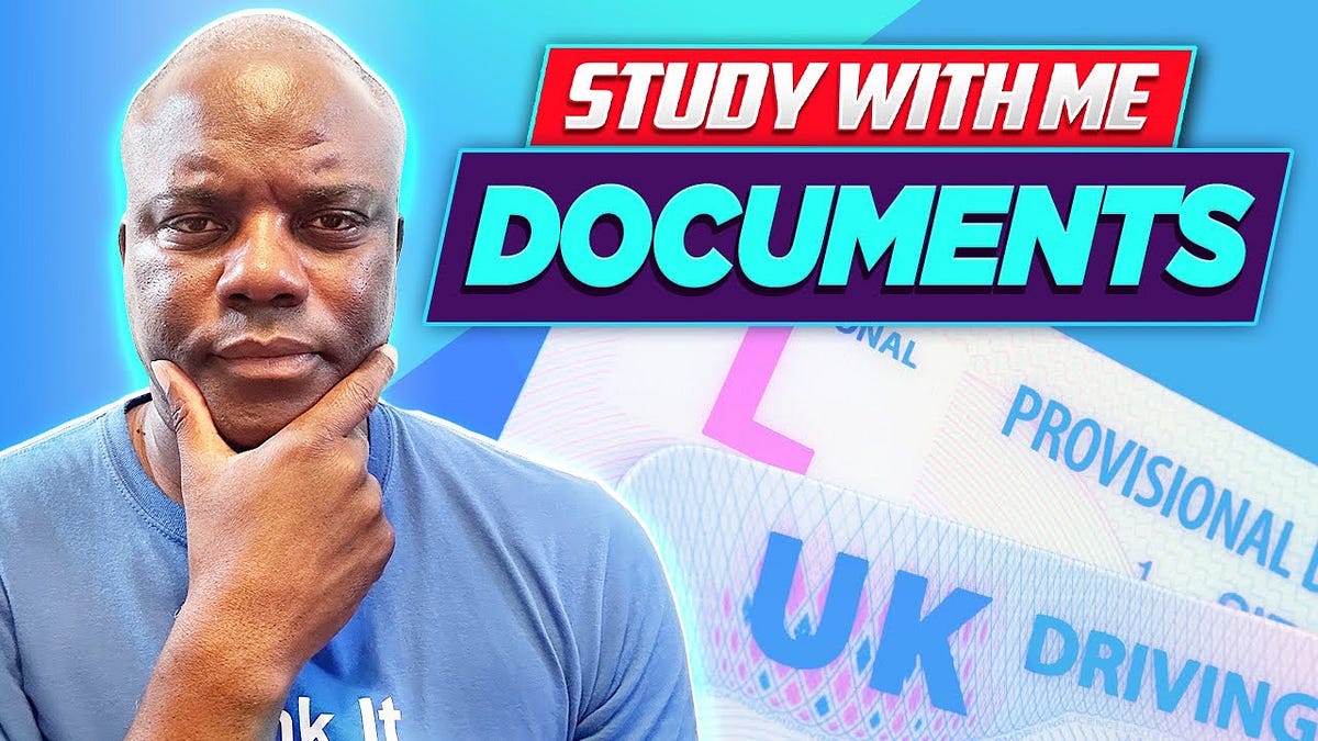 How’s your Document Knowledge? Let’s Find Out - Husen lukman - Medium