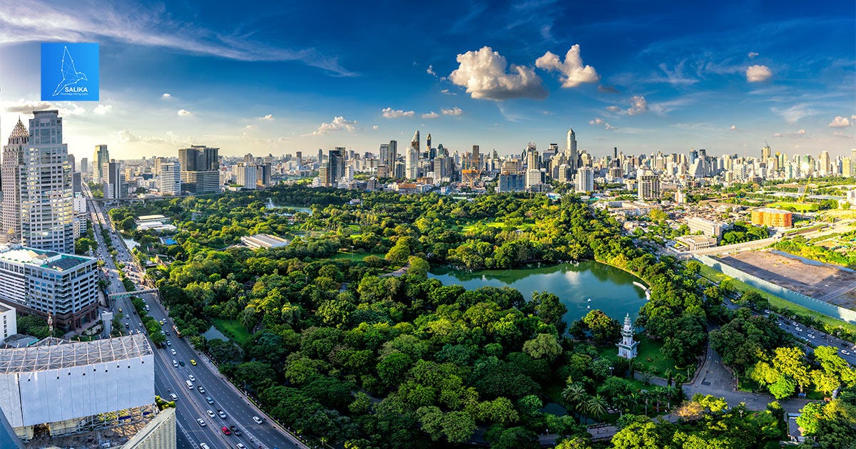 Behaviour Design and Sustainability: User Experience and Psychology for a Greener Future | by ...
