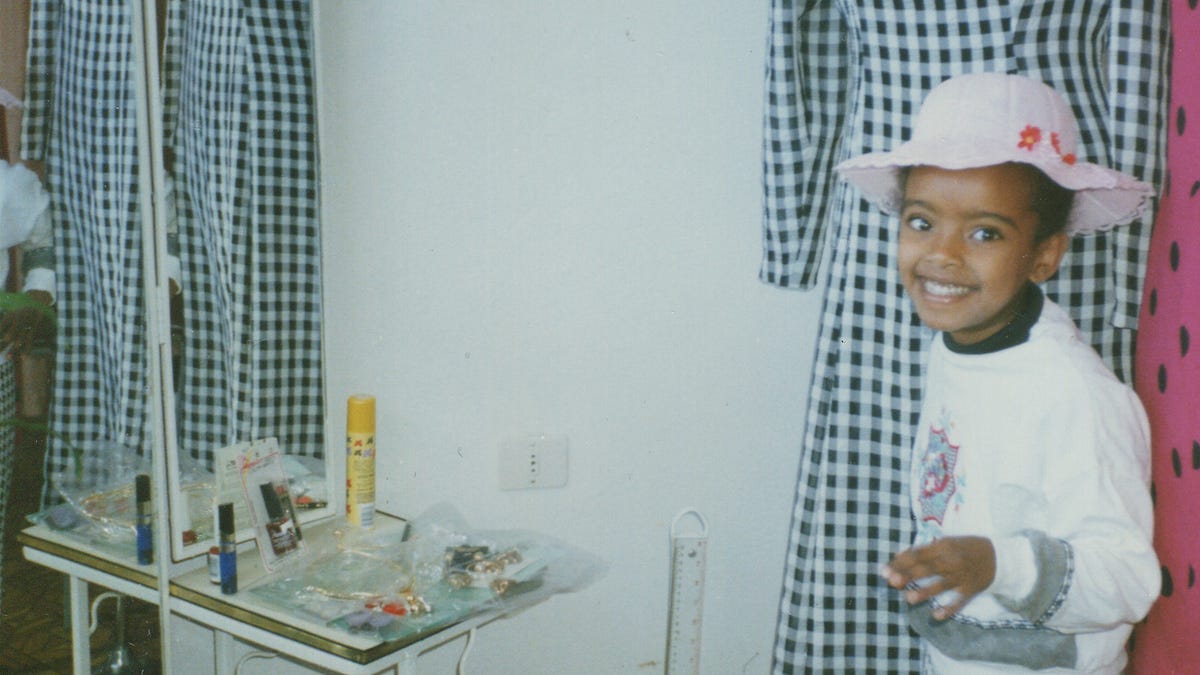 Mizan: Picture This. Chicago-born, Ethiopian-raised… | by Yours Truly ...