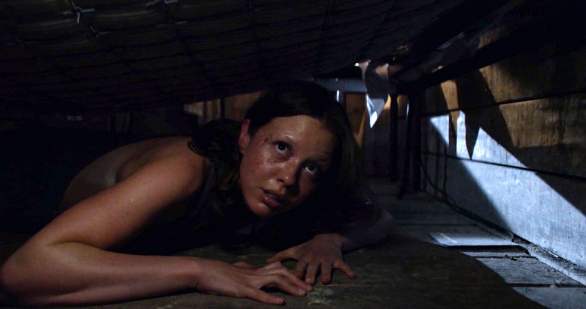 X (2022) Review. Review of Ti West’s excellent 2022… | by Lexi Bowen | Medium