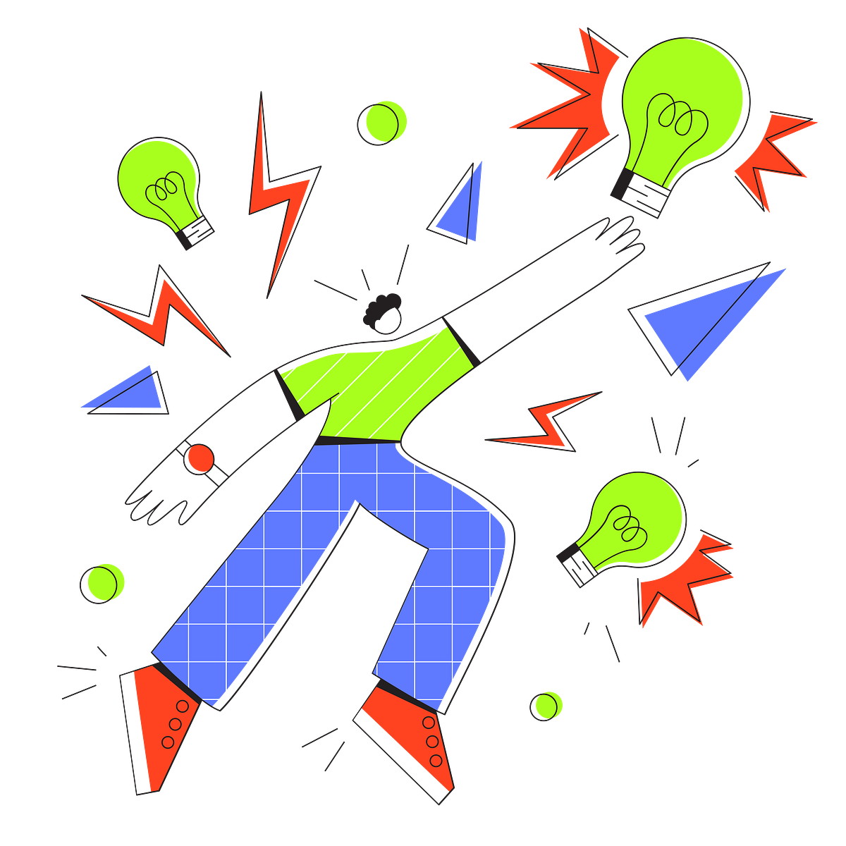 Why Ideas Matter: The Power to Shape Our World and Why You Should Start ...