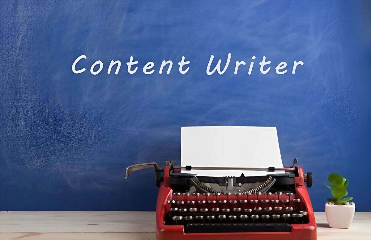 7 Kemampuan yang Harus Dikuasai Content Writer Dalam Dunia Digital | Medium