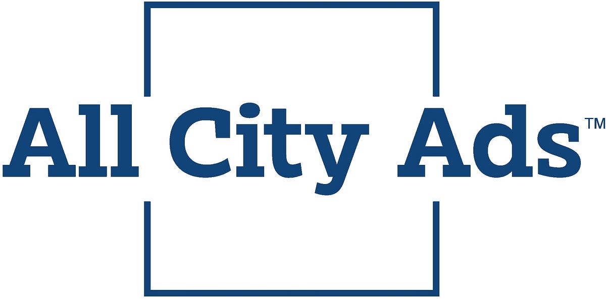 All City Ads. Target Homeowners with Mini-Billboards… | by All City Ads ...
