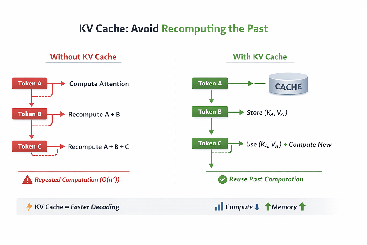 Designing Low Latency LLM Systems: KV Cache, Early Exit & Distillation ...