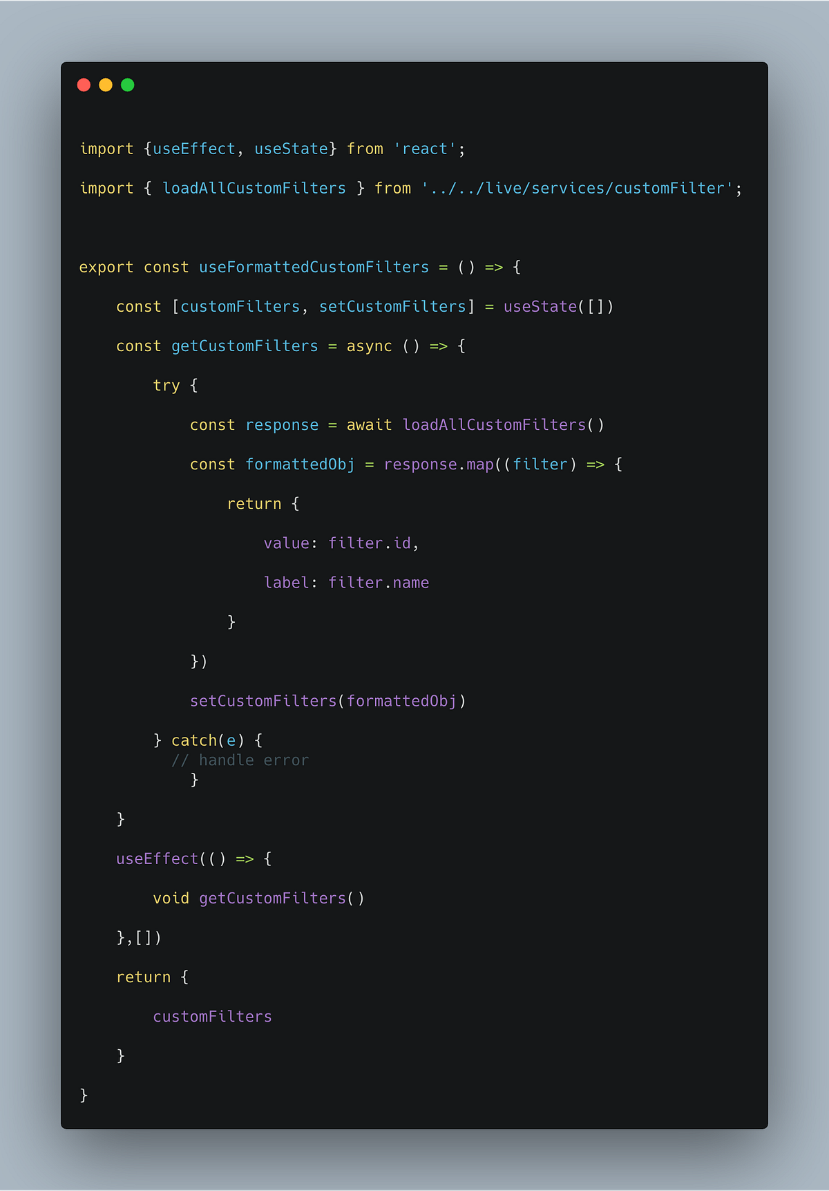 Quick and easy way to use Hooks in Class Components! | by Dominic Gozza ...
