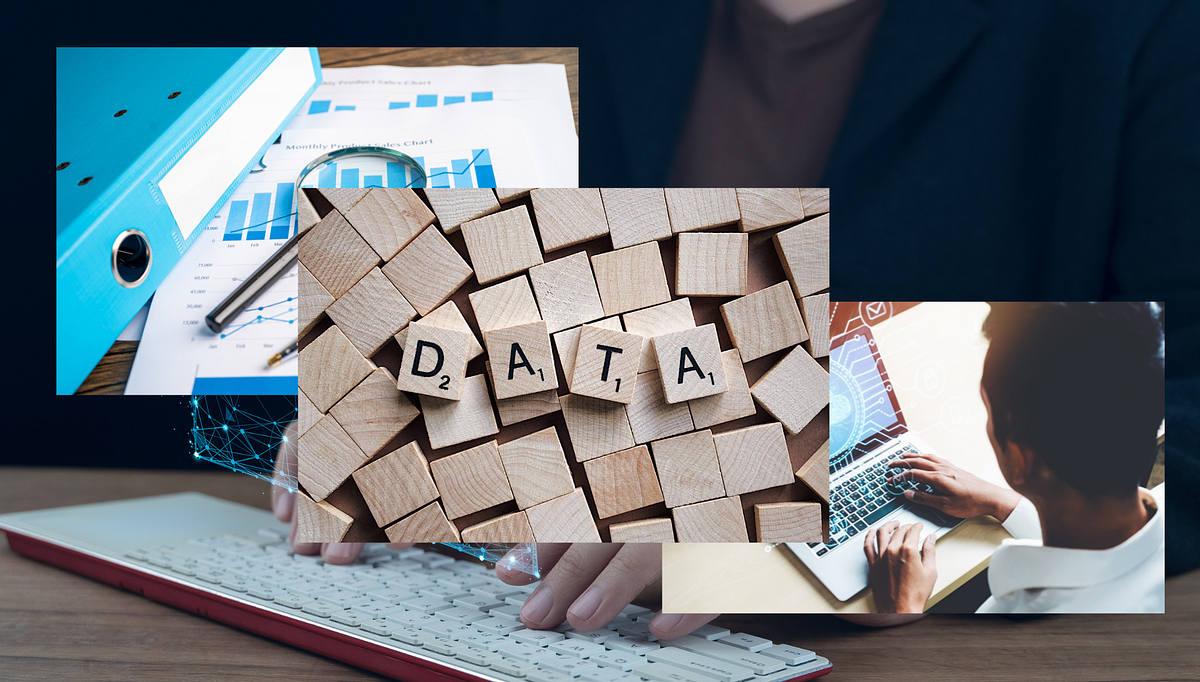 Explaining Master and Reference Data | by Balamurali M | Medium