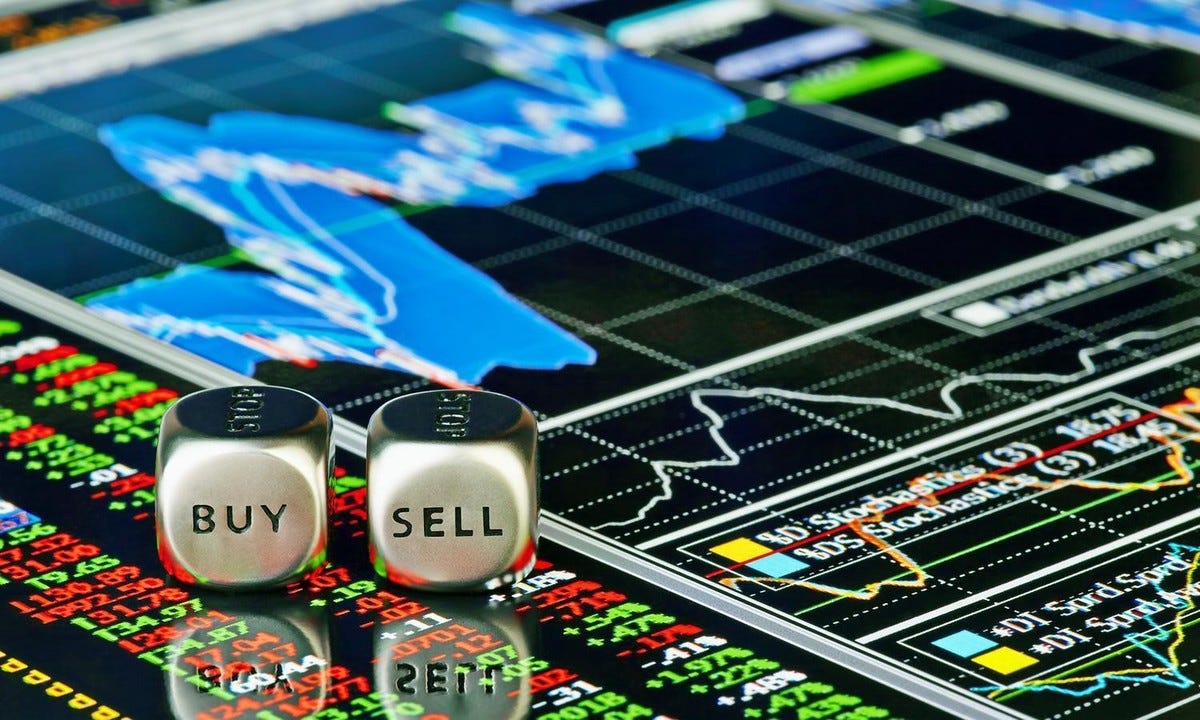 Where’s Waldo? An example of pattern recognition. Back-testing and ...