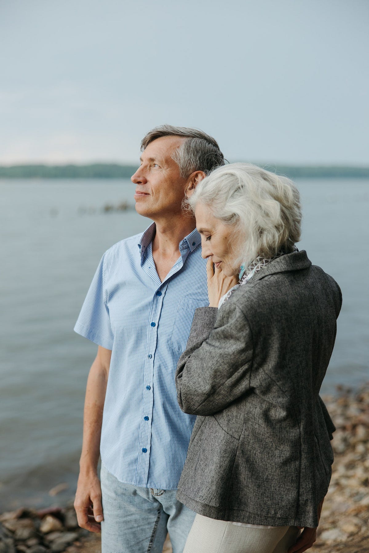 Retirement at Age 60 Is Still Early Retirement | by Paulo A. José ...