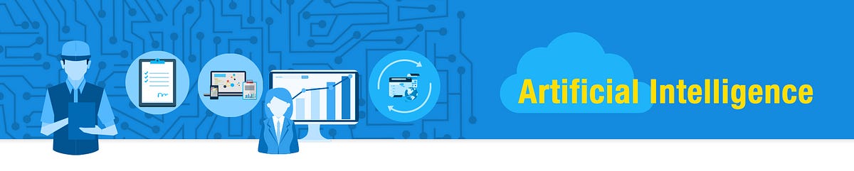 The role of AI in Field Service Management | by iTouchVision | Becoming ...