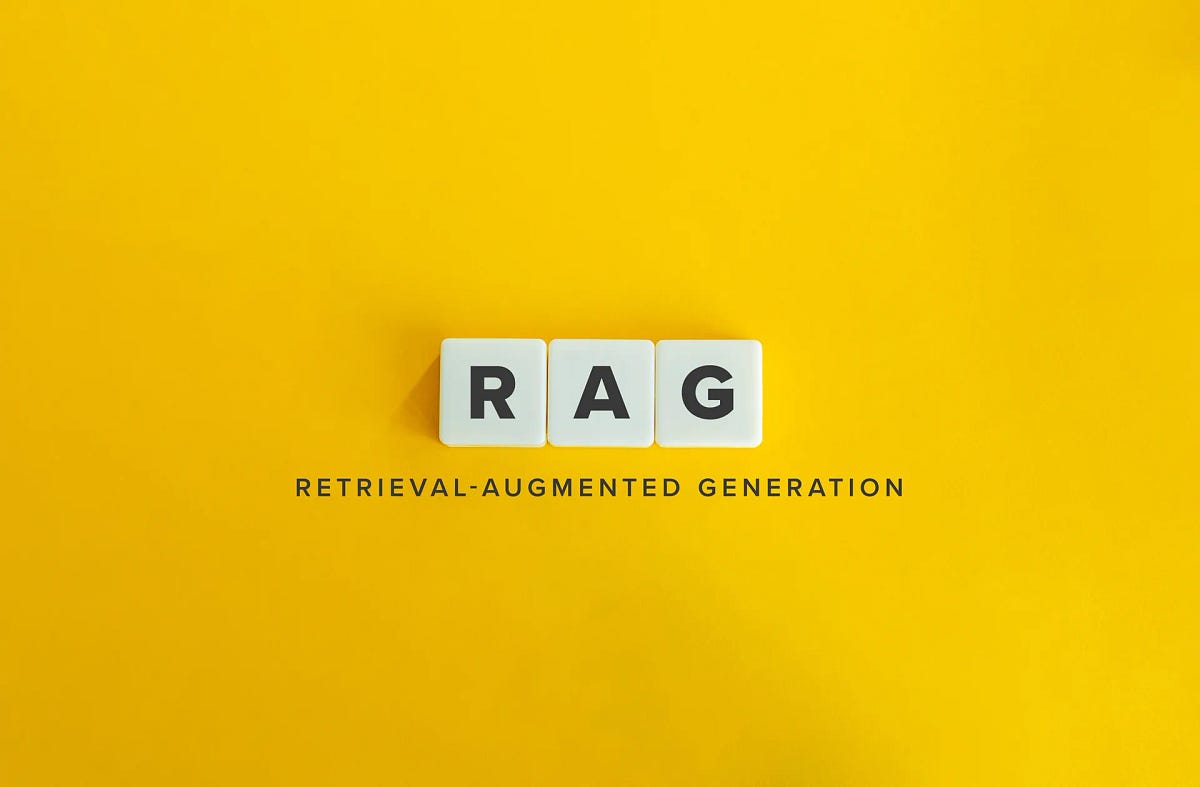 Retrieval-Augmented Generation. Qdrant is a vector database. It’s used ...