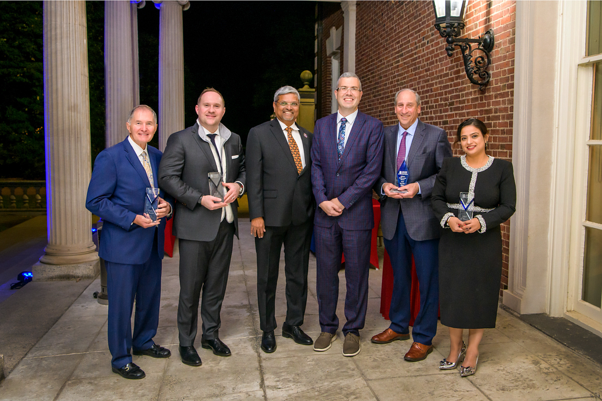 Empowering Tomorrow’s Leaders: $190k raised from the Silberman College ...