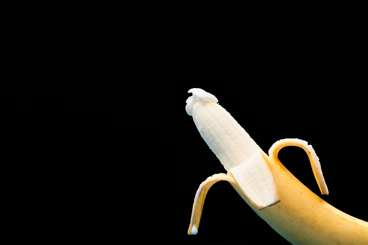 Why You Should Use Condoms When Having Sex By Infinite Passion Aug 2024 Medium