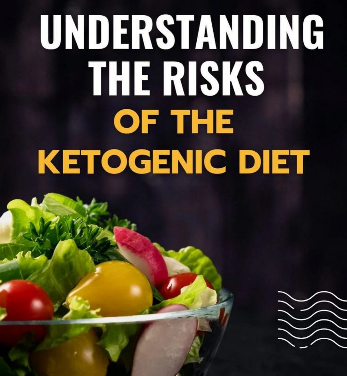 What are the risks of the Ketogenic Diet? | by Healthy Living | Medium