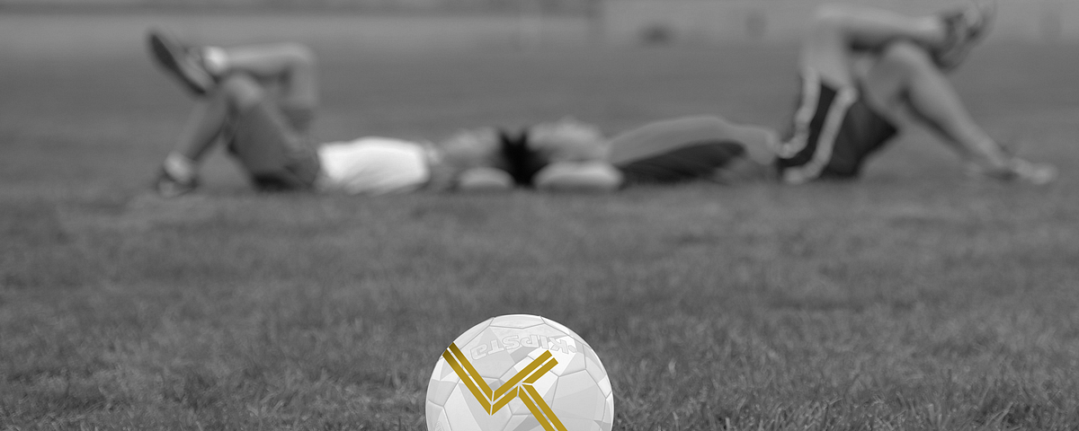 Imagine Your Favorite Sports Team Would be… YOUR Team | by Jonas Rubel ...