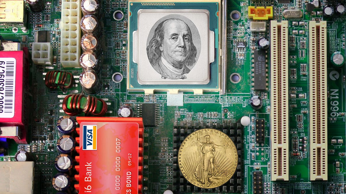 Build a Powerful VR-Ready PC for Under $1000 | by RTP Virtual Reality ...