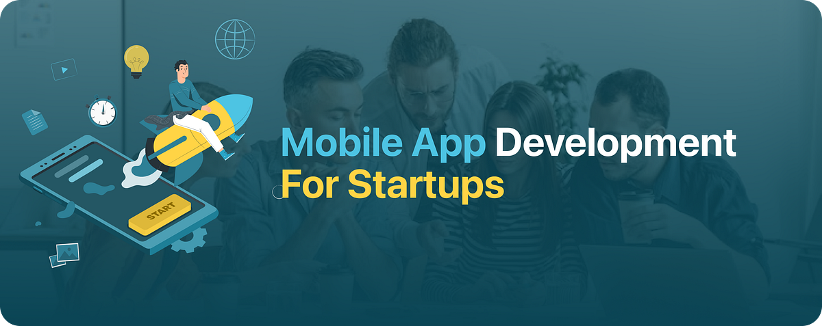 Launch Like a Rocket: Fuel Your Startup with a London-Made App ...