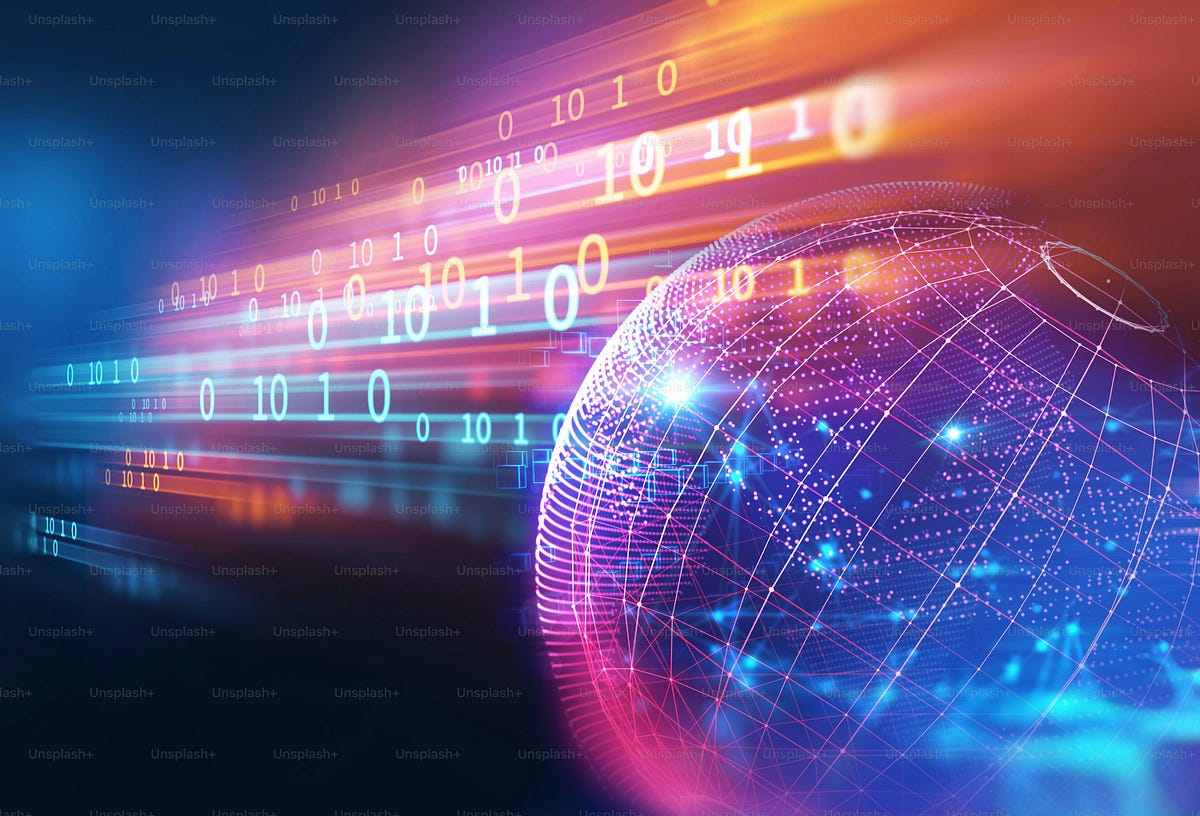 Data in 2025: What I Learned About the Digital Pulse of Our World | by ...