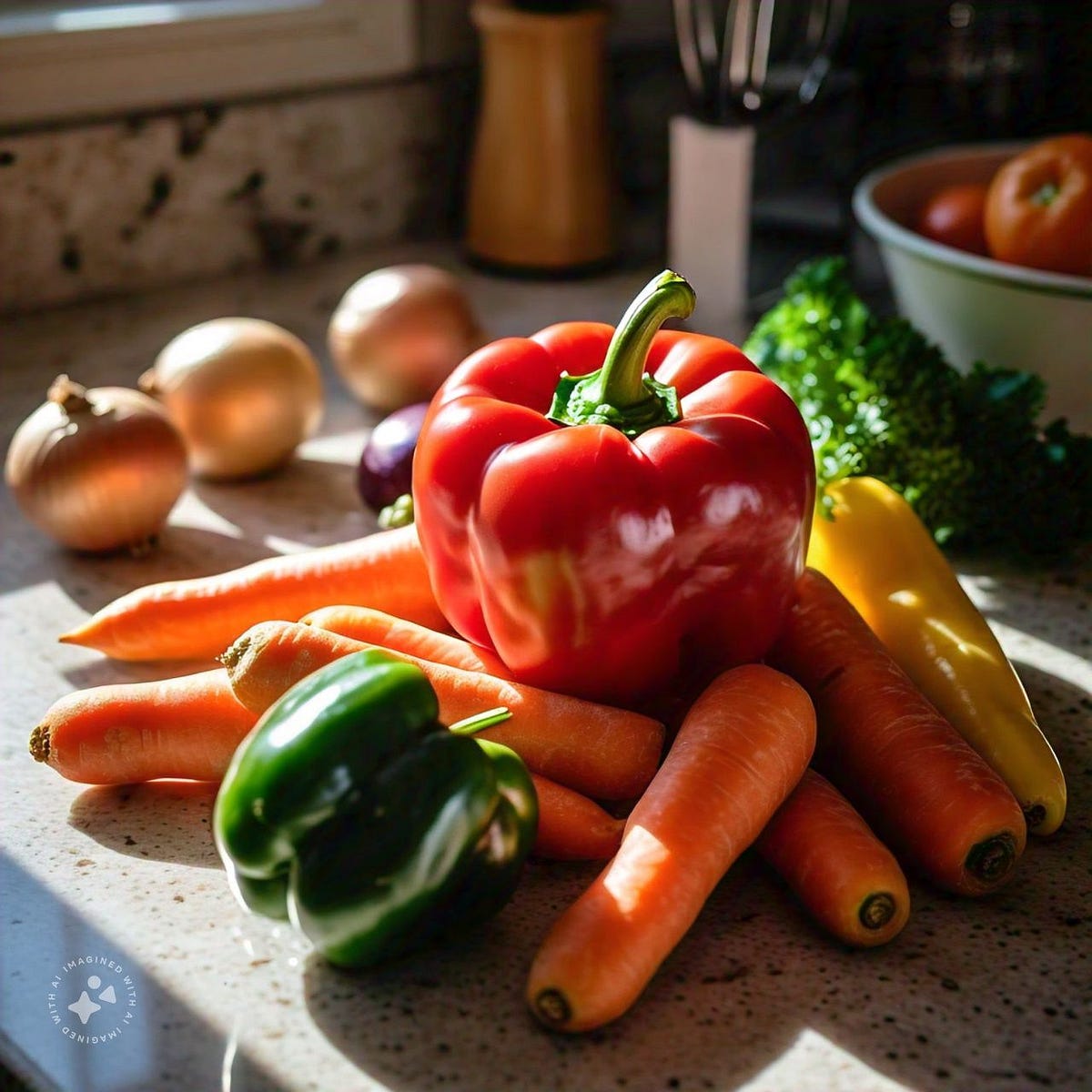 Power of Vegetables:. Benefits of vegetables | by Ayesha Saleem | Oct ...