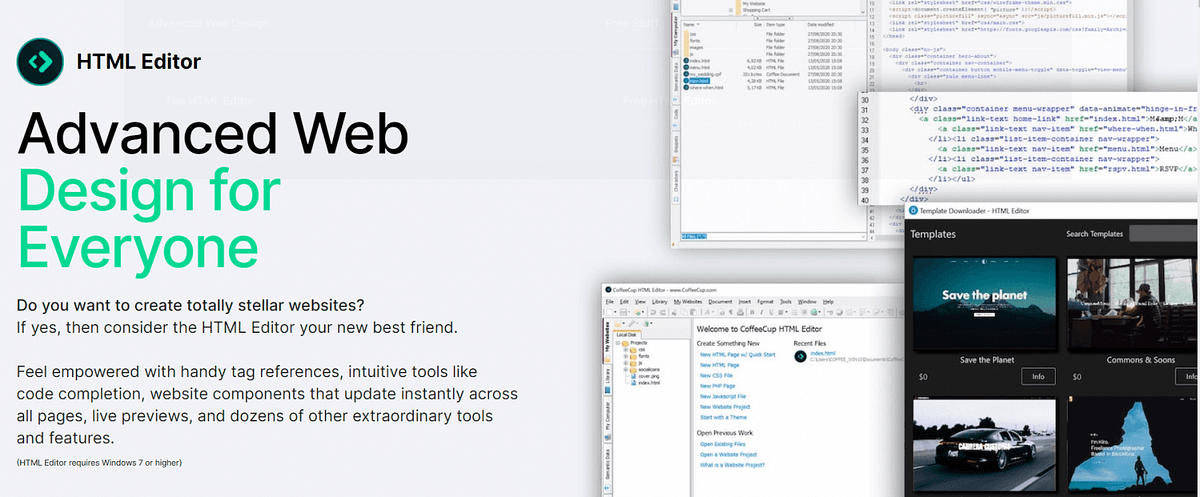 CC Editor | Froala - Froala Inc - Medium