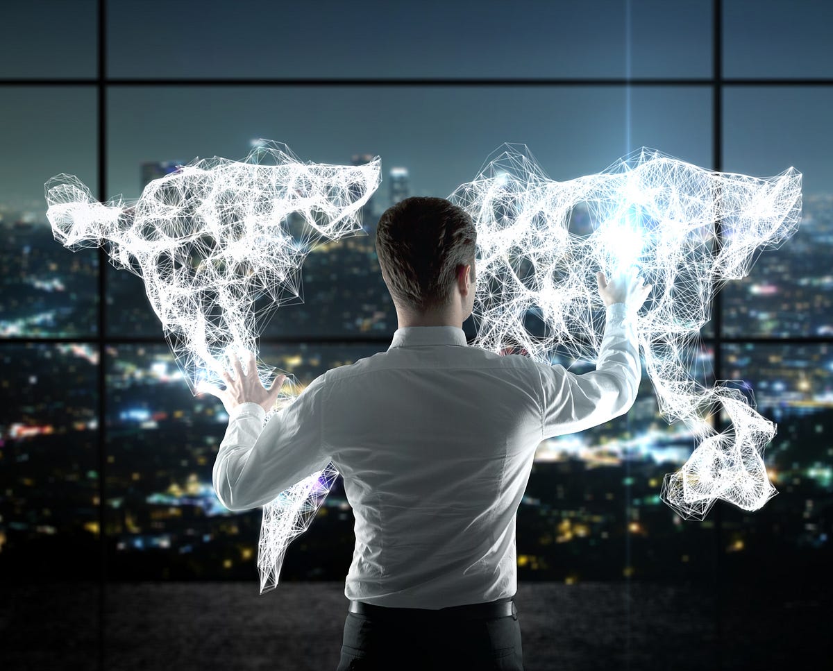 IoT: Towards Limitless Possibilities | by HCL ERS | Smart Products | Medium