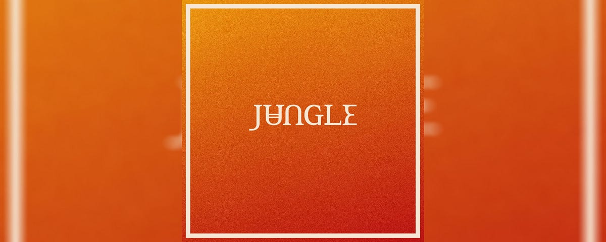 Jungle — Volcano — Album Review Though A Less Versatile Album Than Its By Joe Boothby Medium