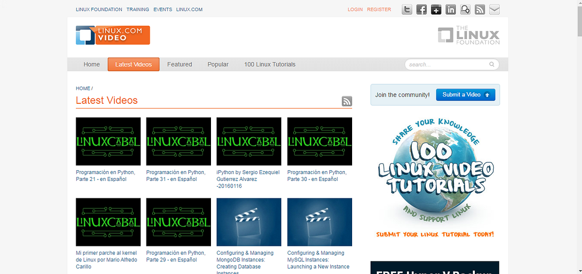 12 Resources to Learn Linux Administration | by Eduonix Learning Solution | Medium