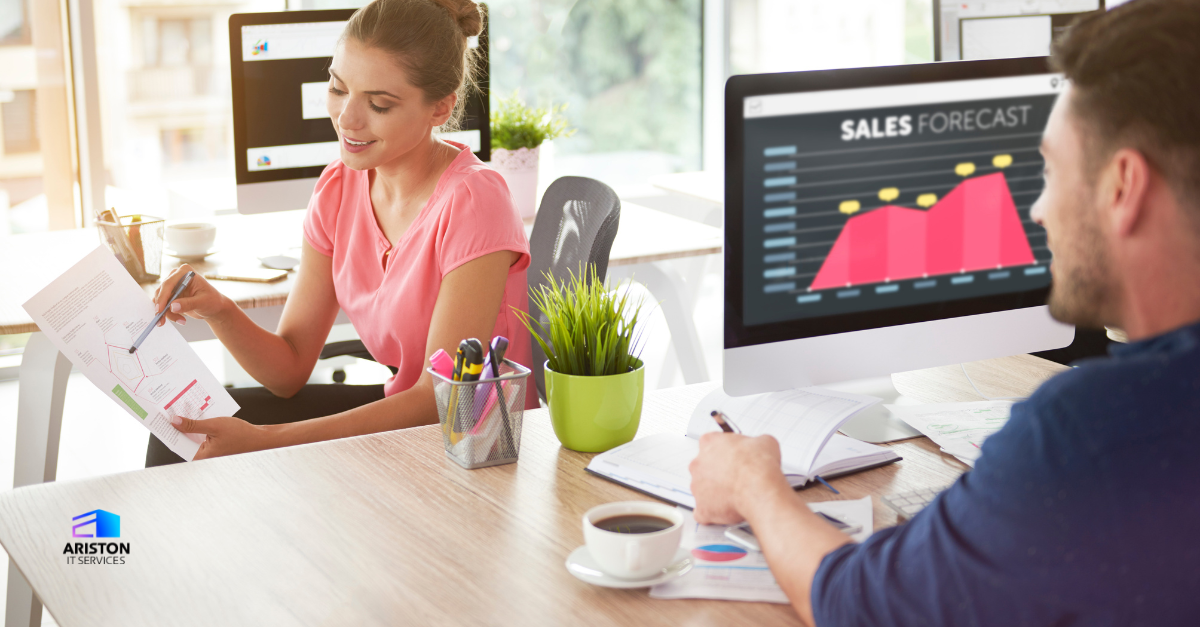 Maximizing ROI with Custom Software Development Services | by Ariston IT Services | Jul, 2024 ...