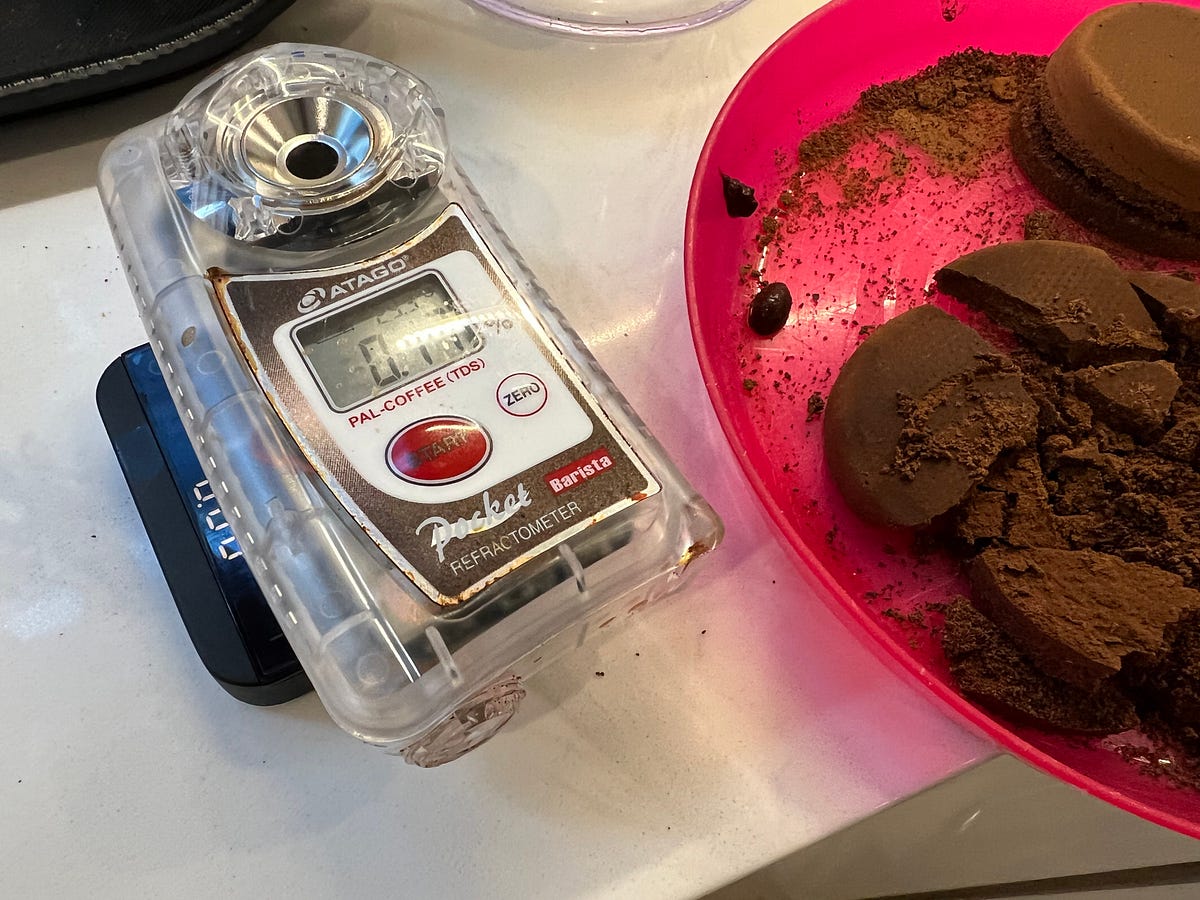 Stability of Grounds Total Dissolved Solids (TDS) Samples in Spent ...