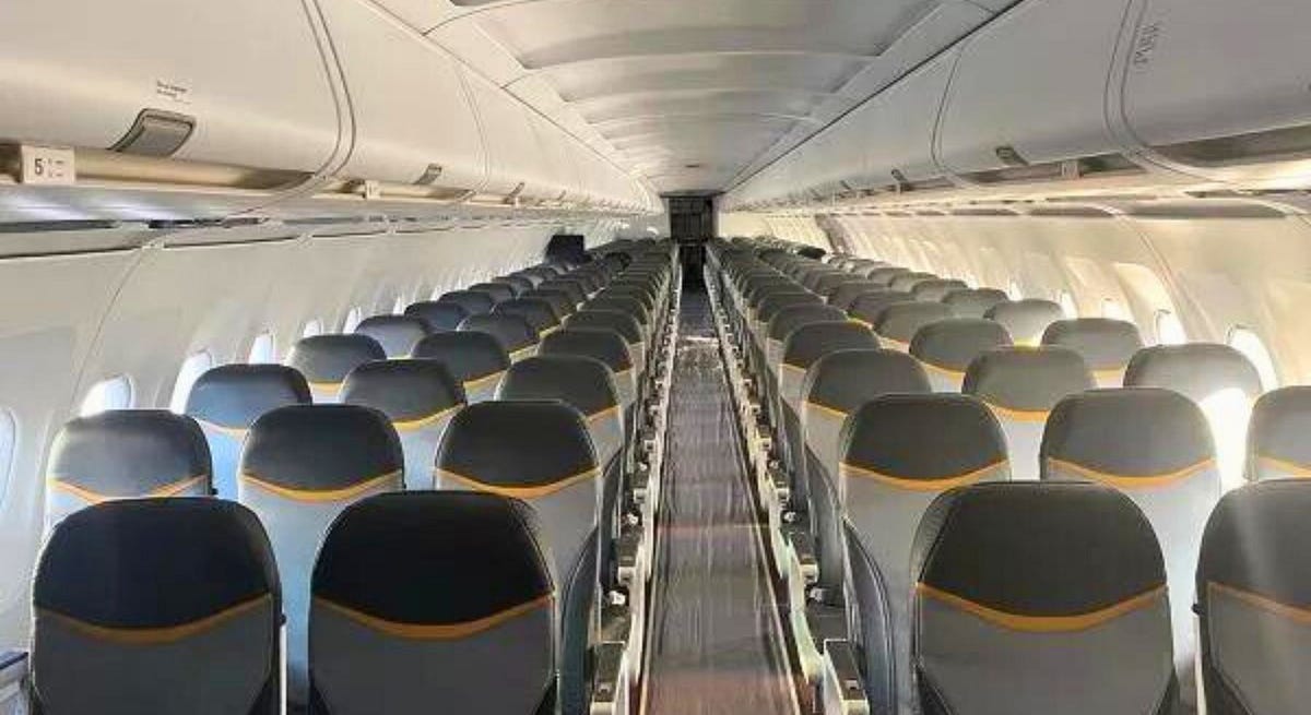 From Propellers to Jet Engines_ A Journey Through Commercial Aircraft ...