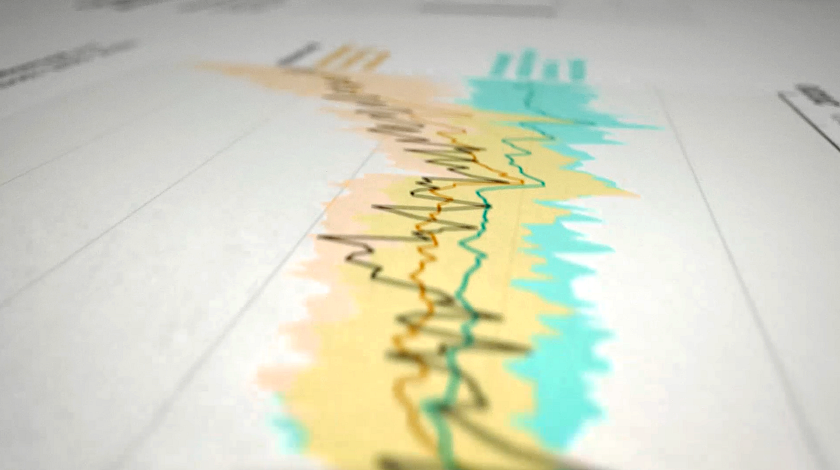 Climate Change in Data: The Physical Science Basis | by angela morelli ...