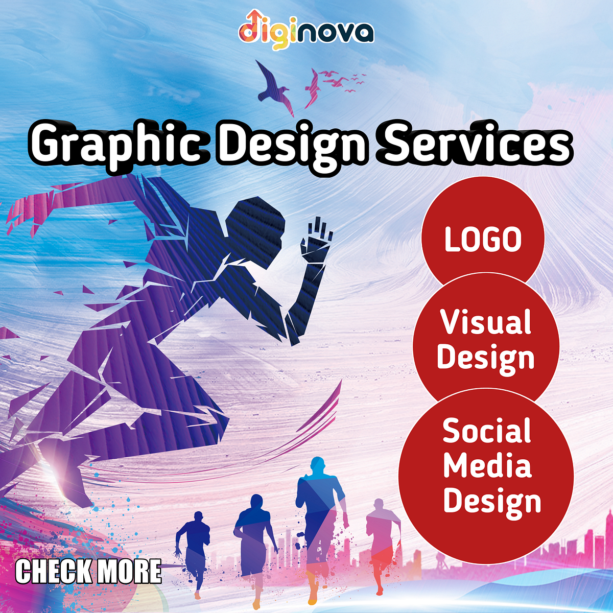 Graphics Design Here You Will Find A To Z Graphics Design Services ...
