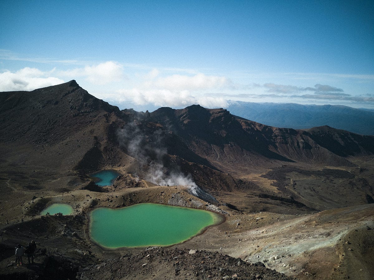 Data Lake vs Data Pond. Why it’s actually from Data Pond to… | by ...