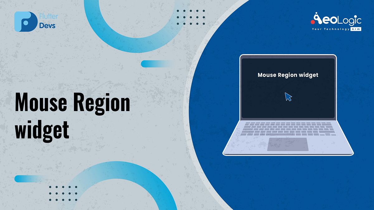Mouse Region Widget in Flutter. Sometimes we are required to perform a… | by Prasad Rawas ...