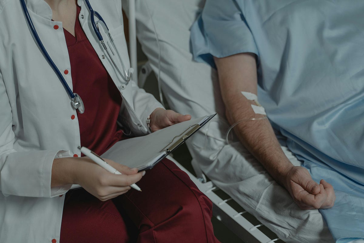 Humanizing Healthcare: Applying Microhistory to Patient History Taking ...
