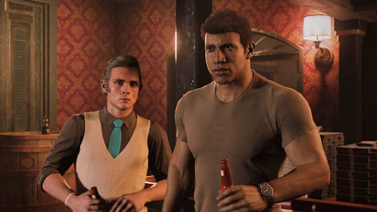 Escapism or Realism: Tackling Racial Bias in Gaming | by Antony Terence ...