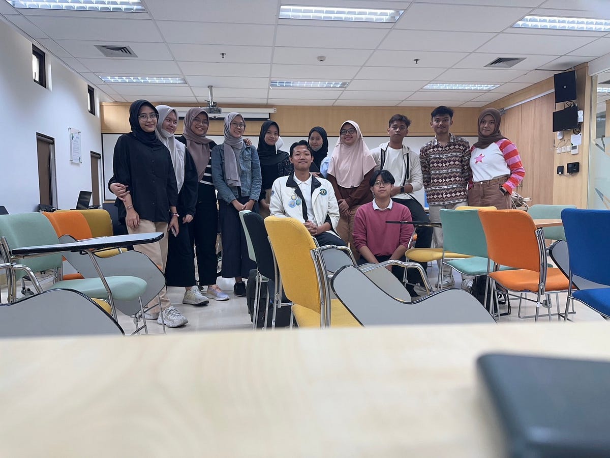 Posisi Potensi dan Peran Mahasiswa | by Rizqiqa Adibya | Medium