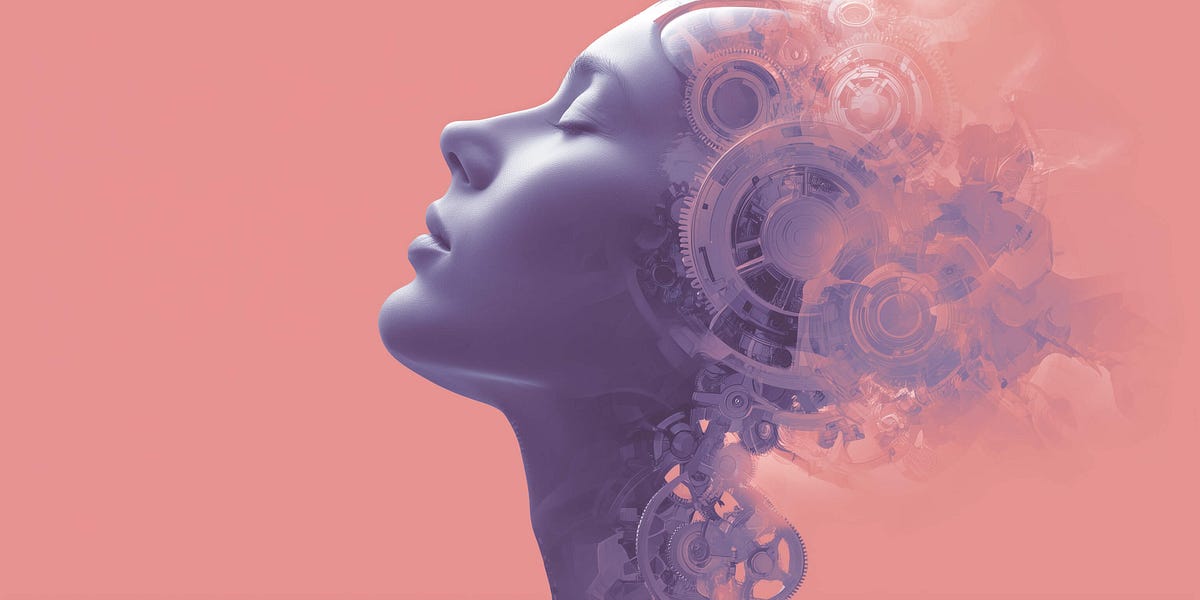 Why AI Needs to Be Simple: A Human-Centered Approach to Technology | by ...