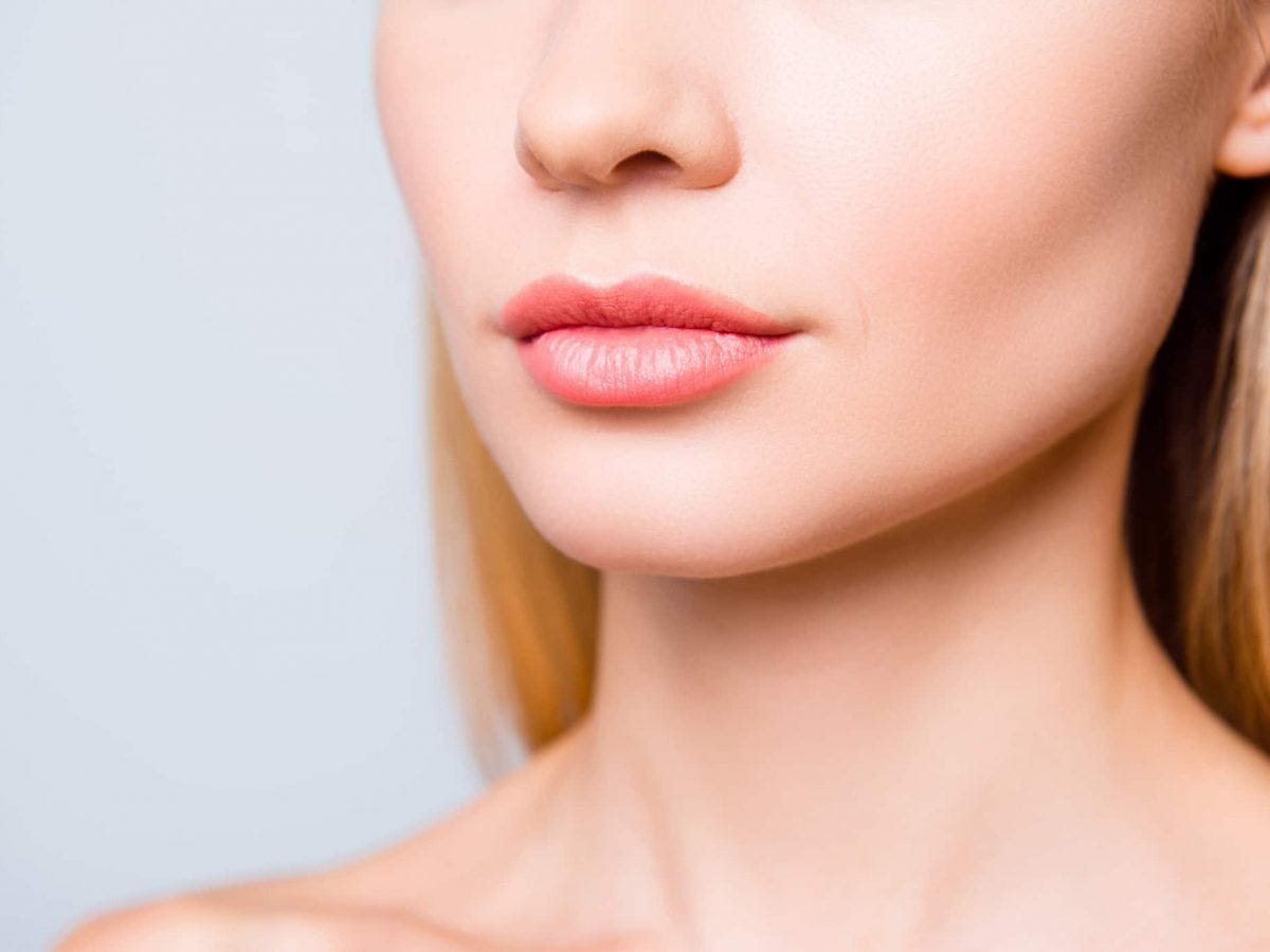 Chin implant cost in Delhi | Dr. Rajat Gupta - drrajatgupta - Medium