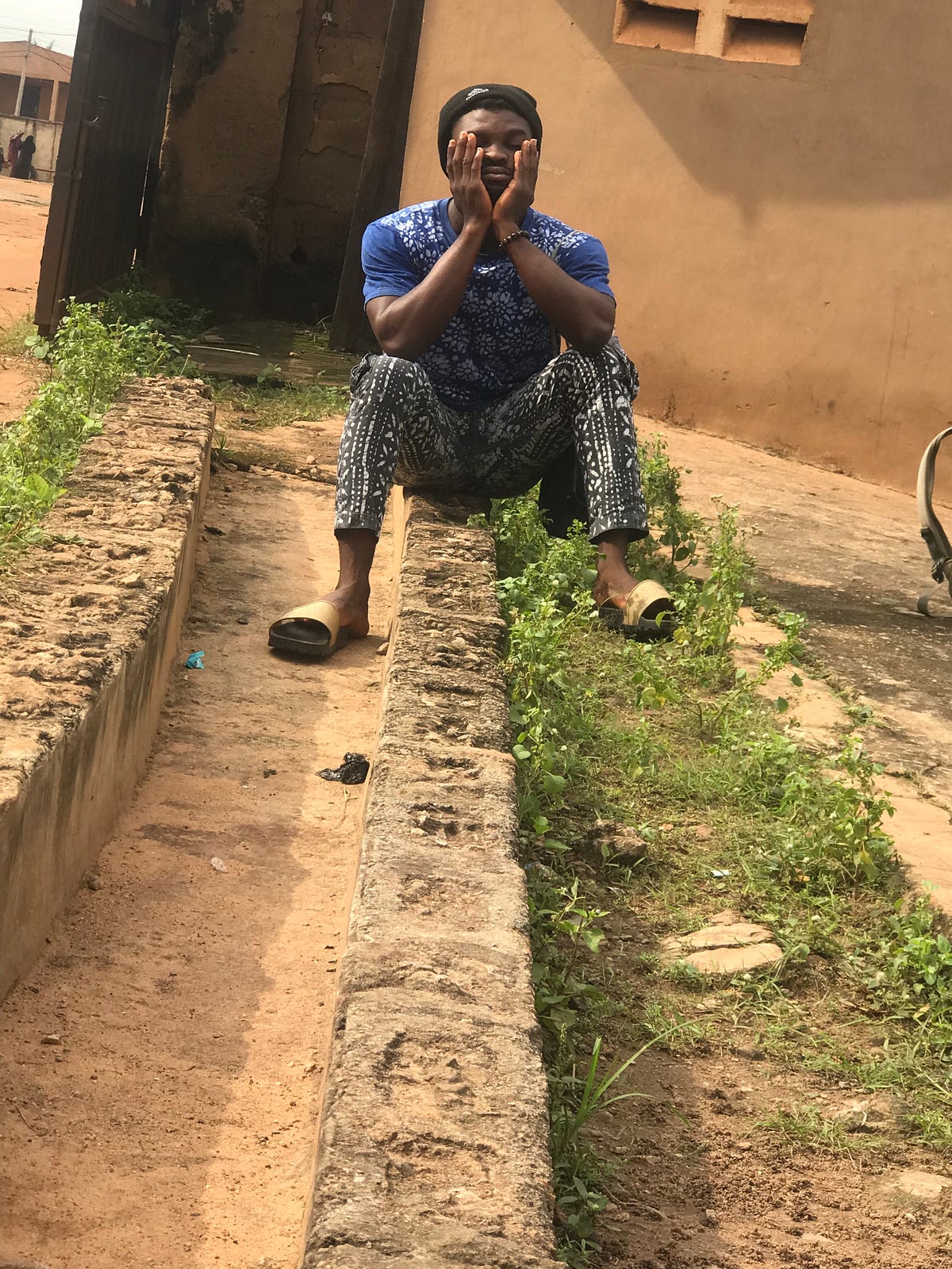 ADULTHOOD NA SCAM🥲💔. (ONLY IF YOU DEY TRY RUN AM WITH YOUR… | by Yemi ...