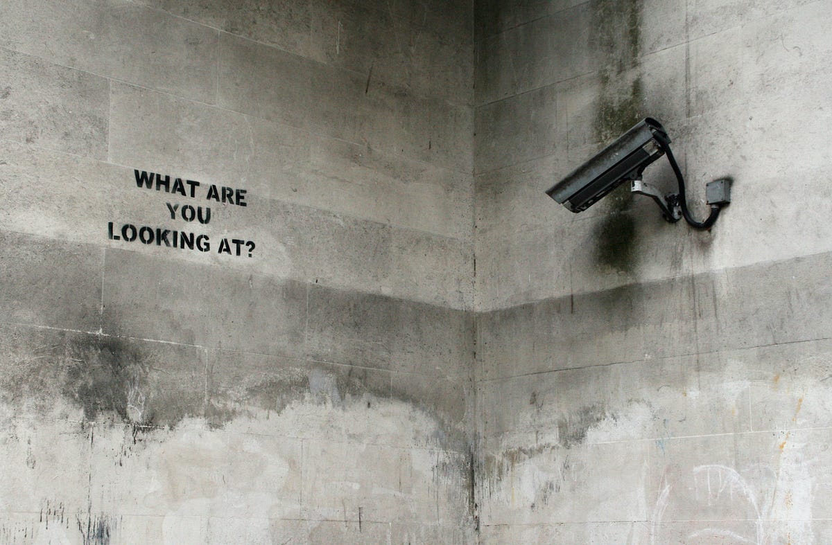 Understanding Security vs Privacy | by John Michaelides | Medium