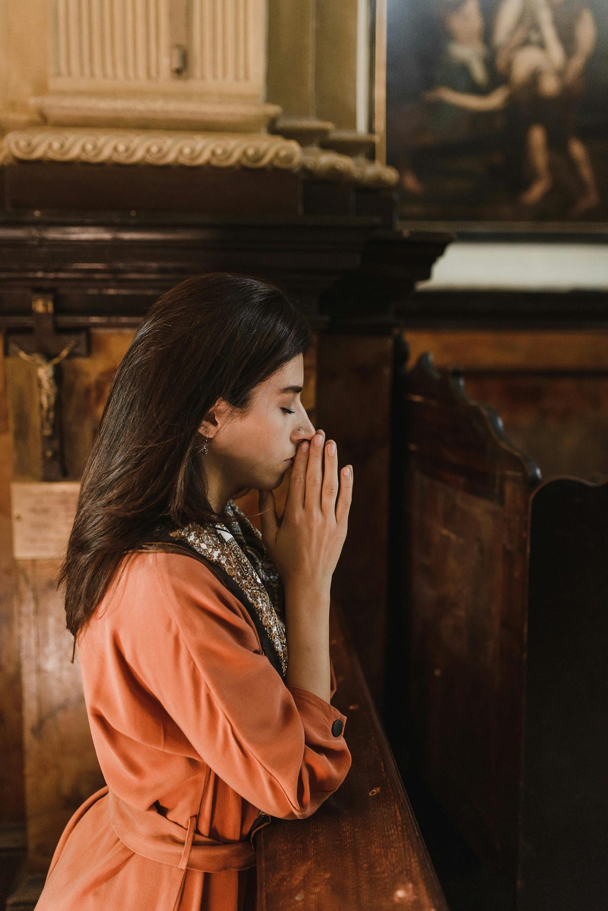 Prayers. This is a collection of prayers I gave… | by Jacob Stubbs ...