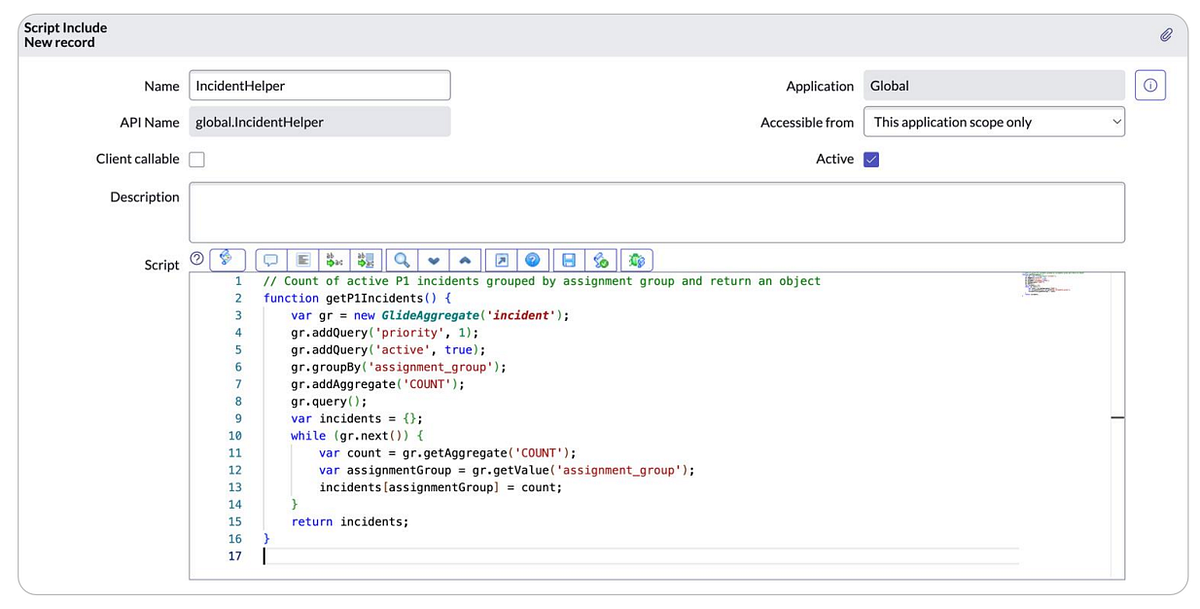 ServiceNow Vancouver Release Feature 1 - Prashant Kumar LearnIT - Medium