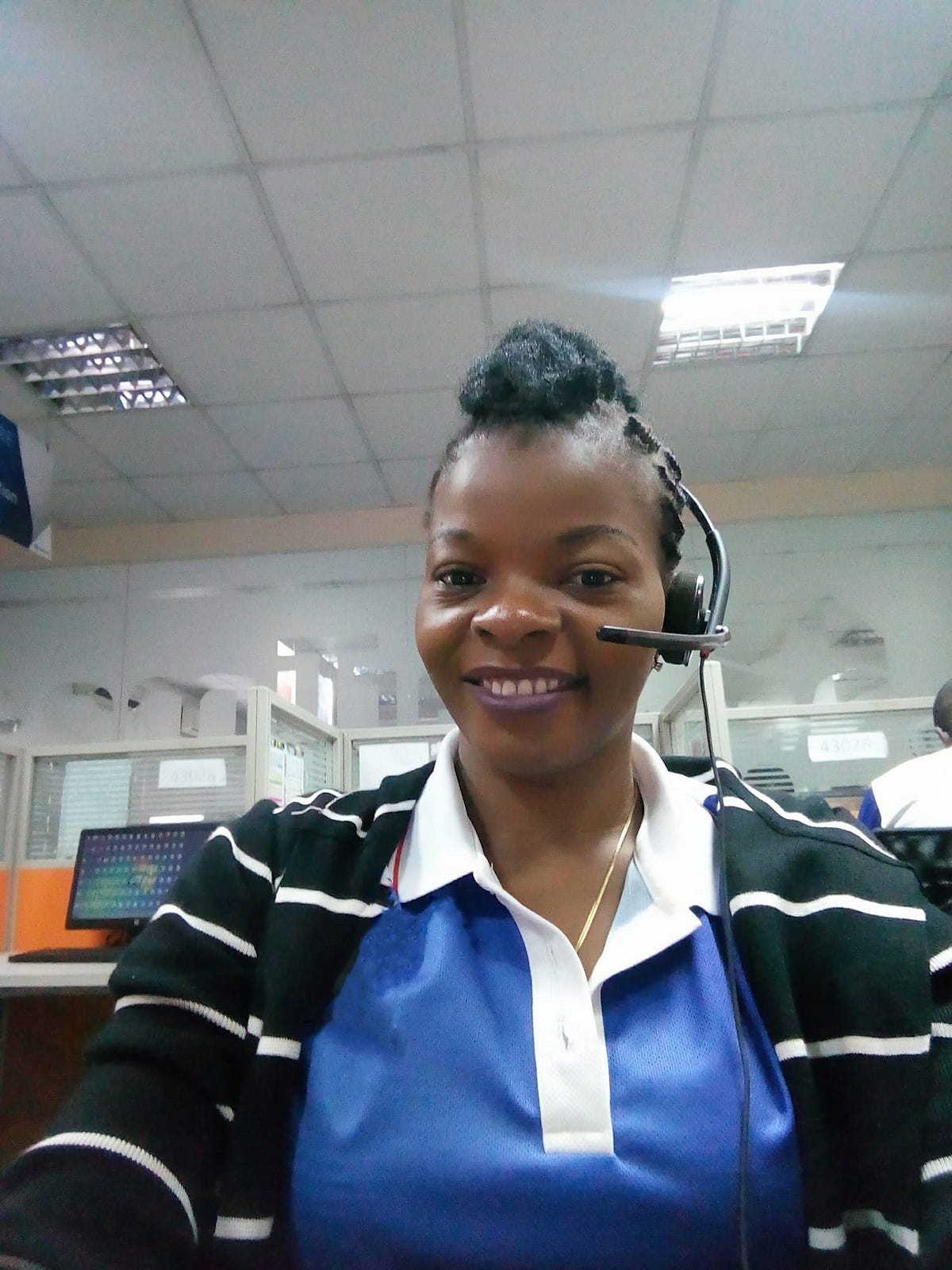 How I became a programmer with the #100DaysofCode challenge | by Vivian Egwu | We’ve moved to ...