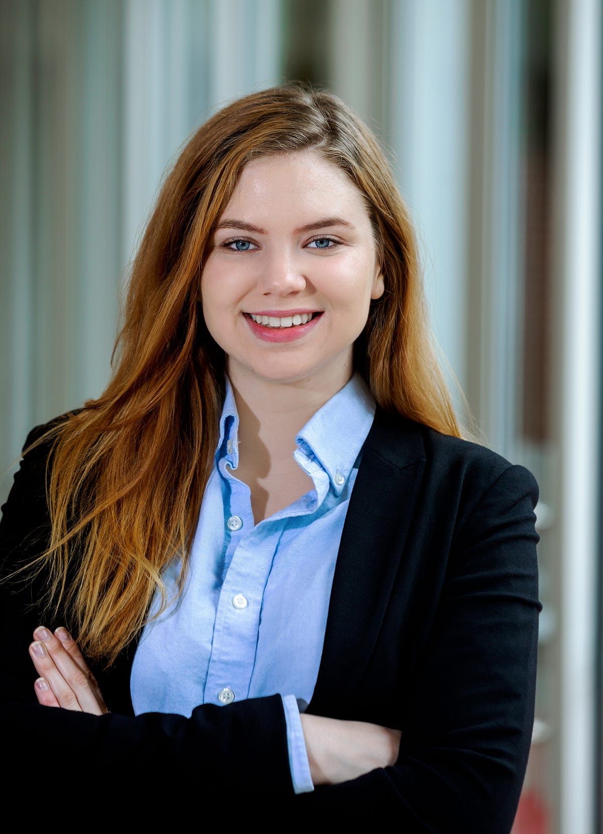 Spotlight Series: Michelle Hodge’s Leadership Journey | by Project ...