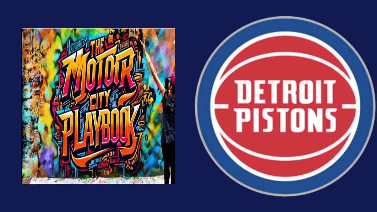 Breaking Down The 2023 Season For The Detroit Pistons | by Nic Drexler | Medium
